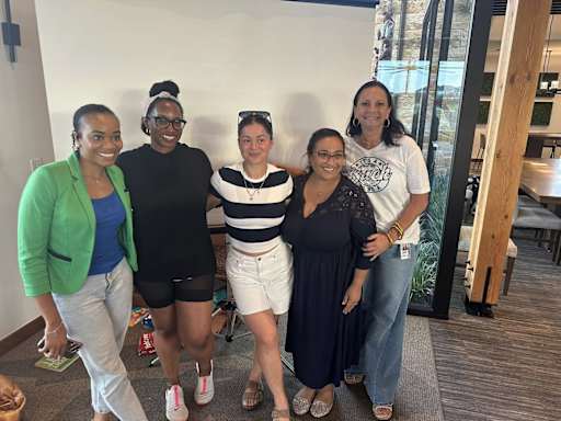 fielder elementary pta