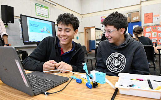 metro schools network