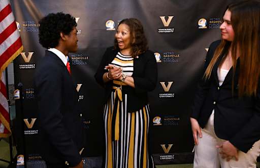 metro schools network