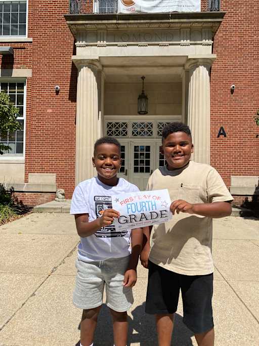 ben lomond elementary school