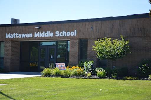 mattawan high school