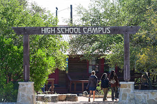 waldorf school austin