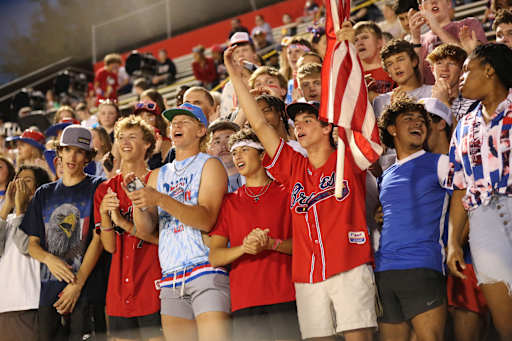 South Point High School Logo