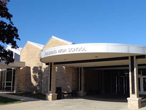 flushing high school schedule