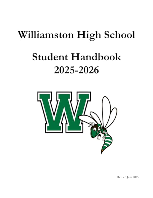 code high school logo