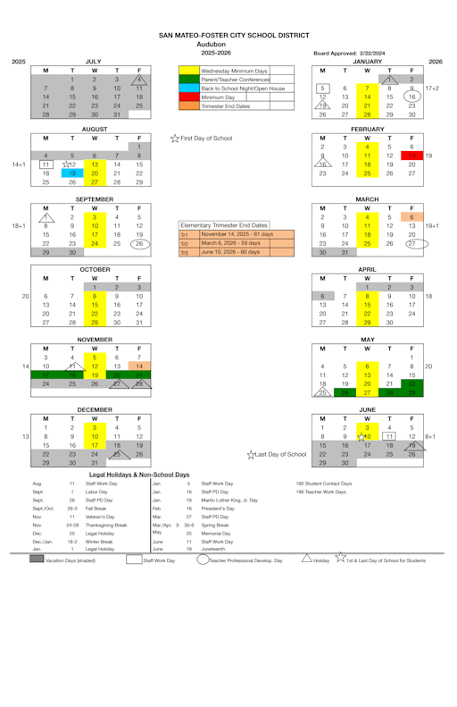 abcusd school calendar
