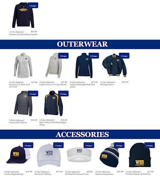 episcopal school dress code