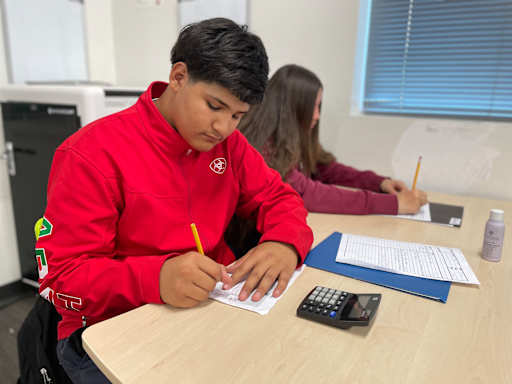 desert oasis elementary school