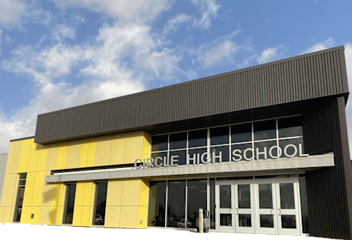 circle mt high school