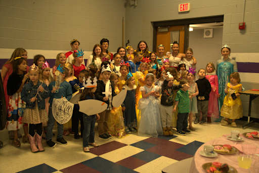 midway elementary school hours