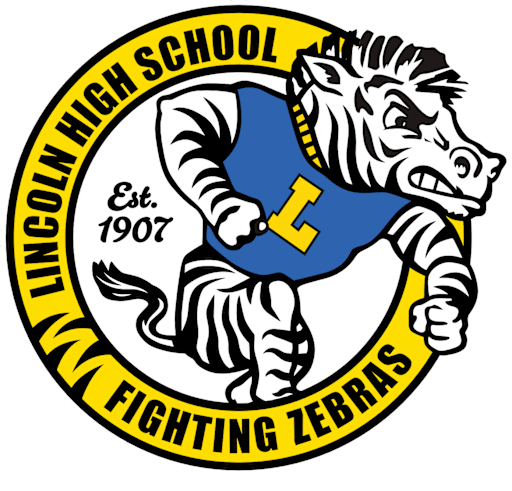Lincoln School Logo Lincoln High School