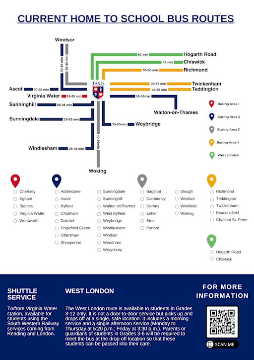 school bus tracker uk
