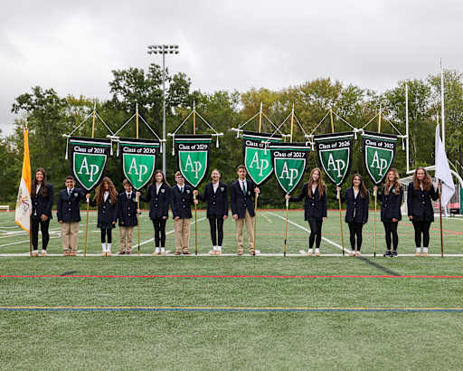 Austin Prep School