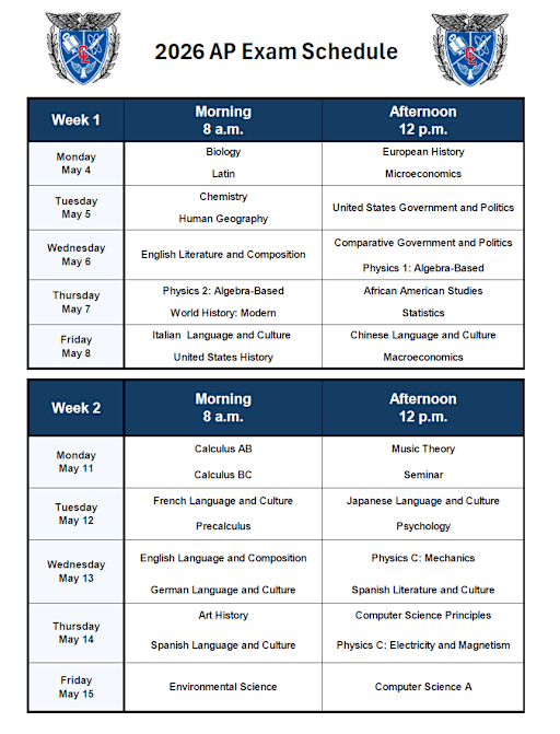 exams timetable uct