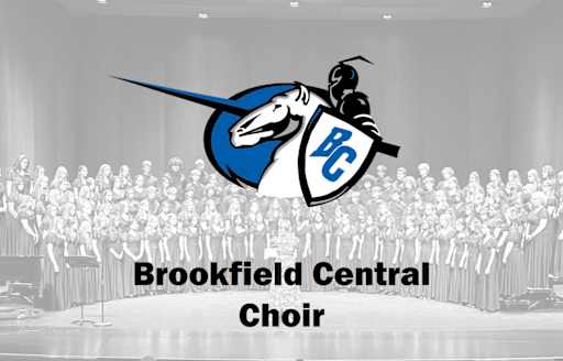 Brookfield Central Logo