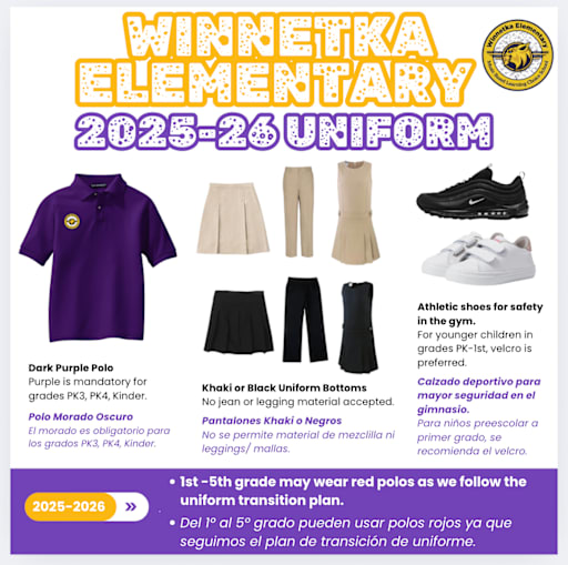 winnetka elementary school