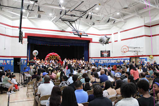 grady elementary school