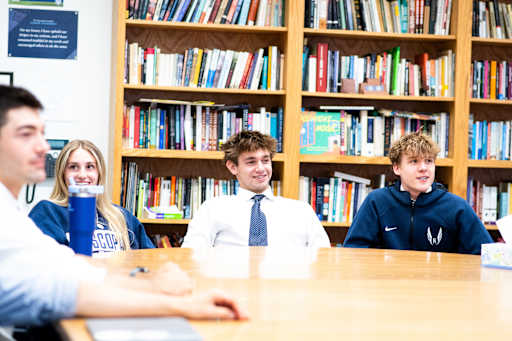 episcopal academy dress code