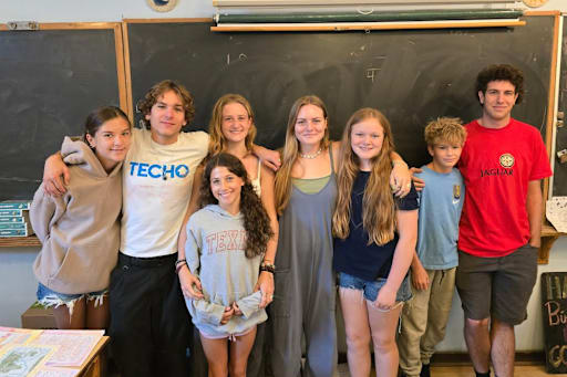 waldorf school austin