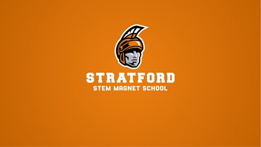 Stratford Spartans Logo 6 Stones | Soccer Standings 6 Stones