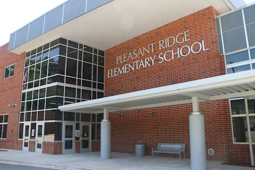 popular elementary school