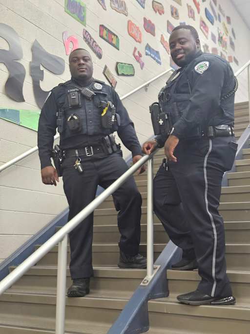 police station sic code