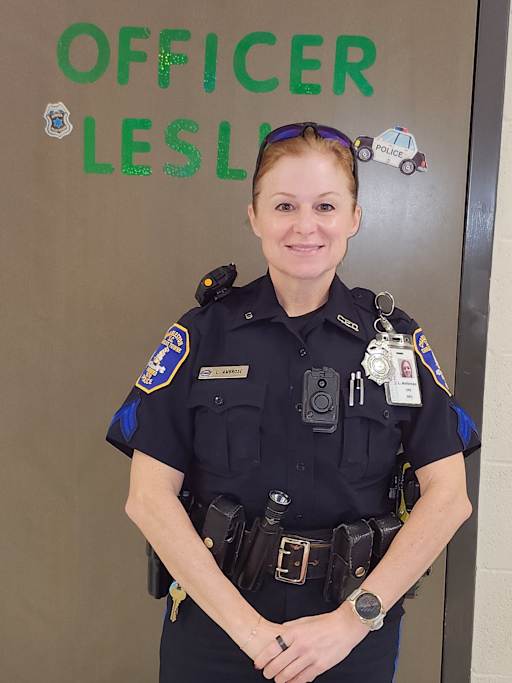 police station sic code