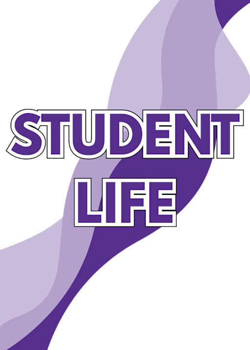 Students Life Logo Life Clothing By Charles Patterson On Dribbble
