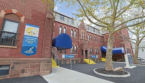 columbus powerschool