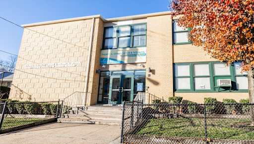 thomas edison high school