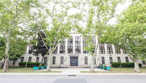 thomas edison high school