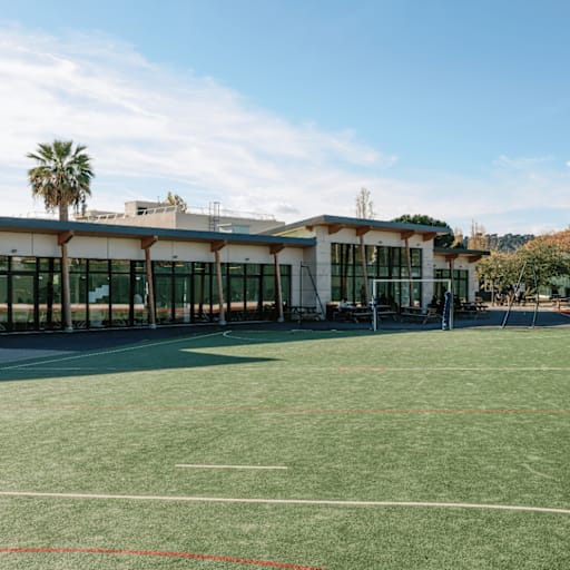 Schools In Nice France