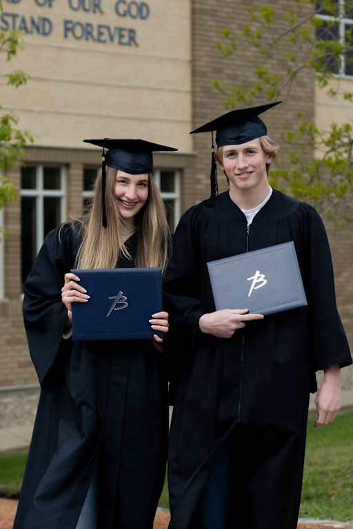 Briercrest Christian Academy, College and Seminary