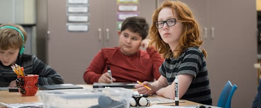 elementary student council