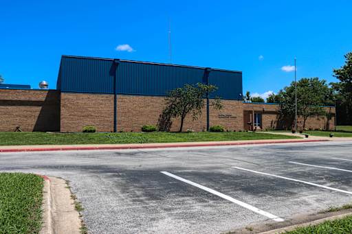 fallen branch elementary