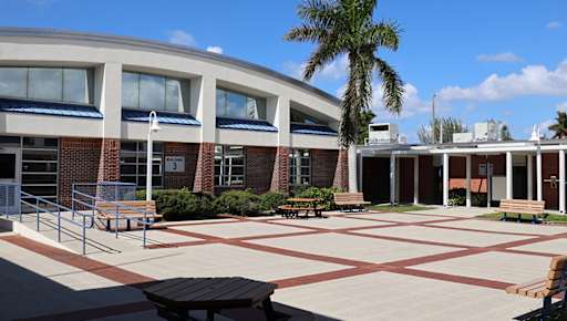 shadow elementary school