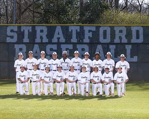 baseball stratford