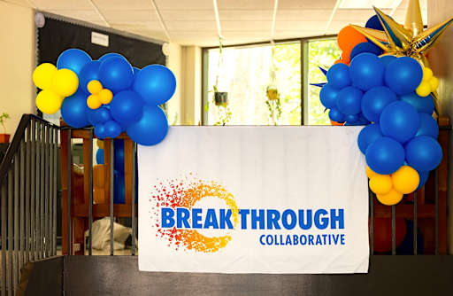 breakthrough collaborative logo