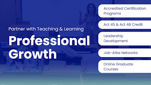 professional development courses