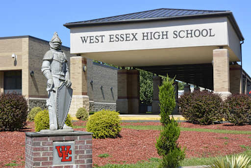 high school west