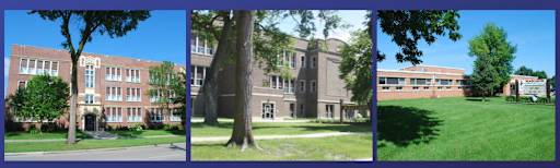 horace mann elementary school