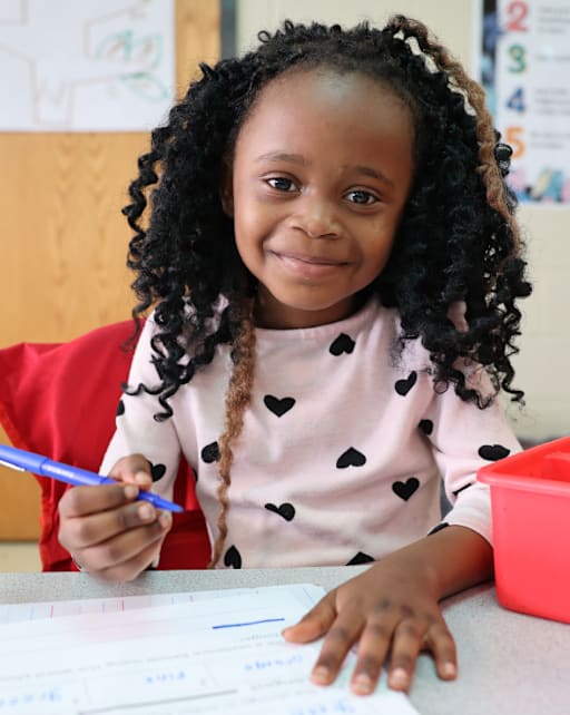 Home - Cambridge Early Learning Center