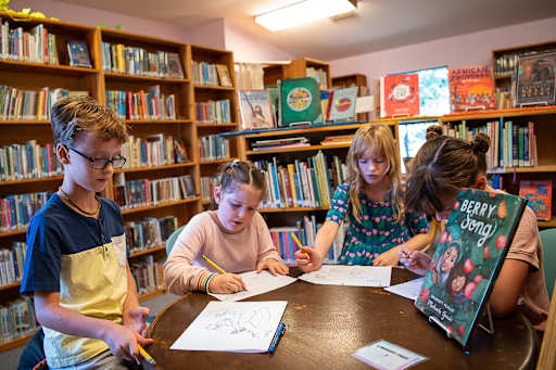 waldorf school austin