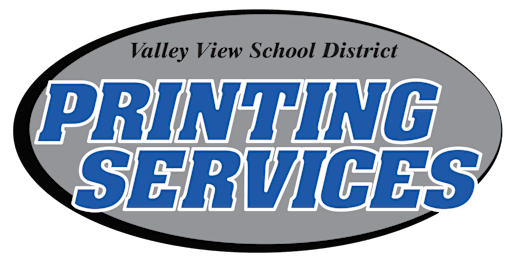 school logo printing