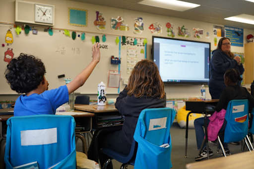 james marshall elementary