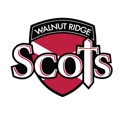 walnut ridge logo