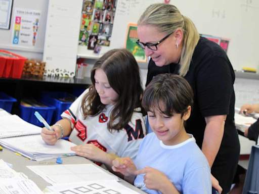 elementary education teacher jobs