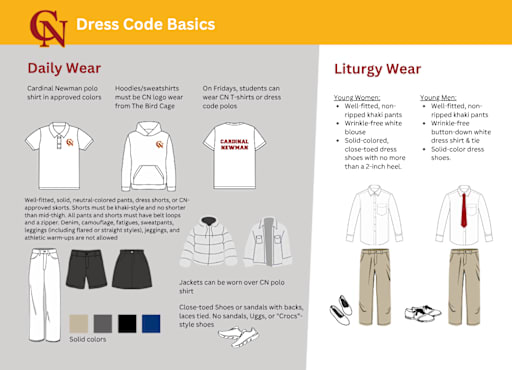 ups dress code