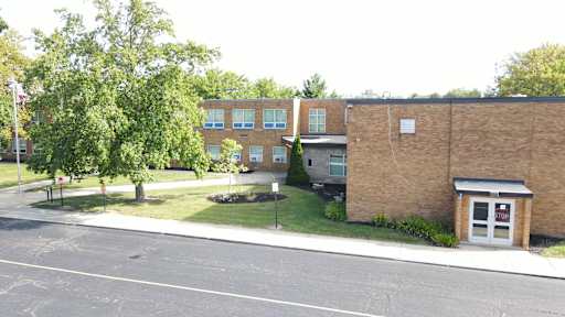 thomas jefferson elementary school