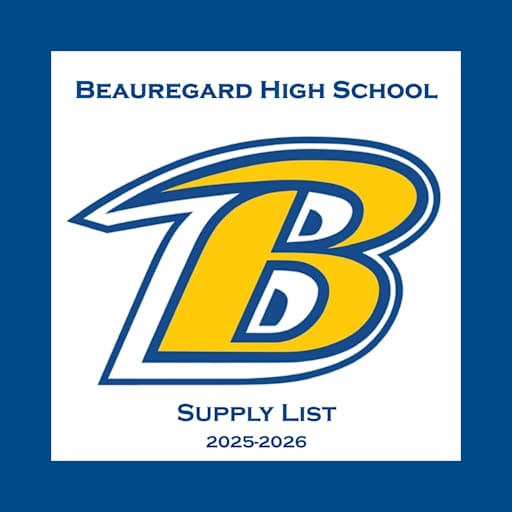 beauregard uni
